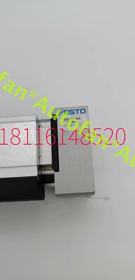 1pcs FESTO linear driver DGC-25-320-G-PPV-A 532447 | eBay