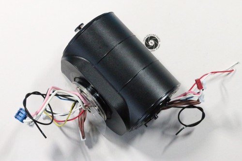 nikon sb-910 Rotating Flash Head Plastic With Wires Board Genuine ...