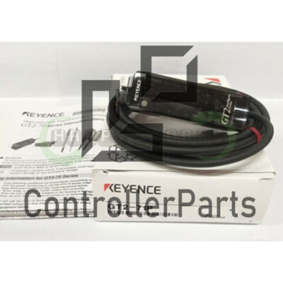 NEW 1PCS Keyence GT2-71P Contact Amplifier Sensor GT271P | eBay