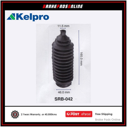 For MITSUBISHI Lancer CE 7/96-11/04 4cyl 1.5L/1.8L-LH RH-Steering Rack ...