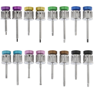 Dental Implant Driver Hex Nobel Straumann 3I ITI Manual Hand ...