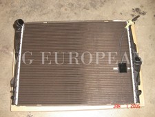 Genuine BMW - Radiator - 17119797808 for sale online | eBay