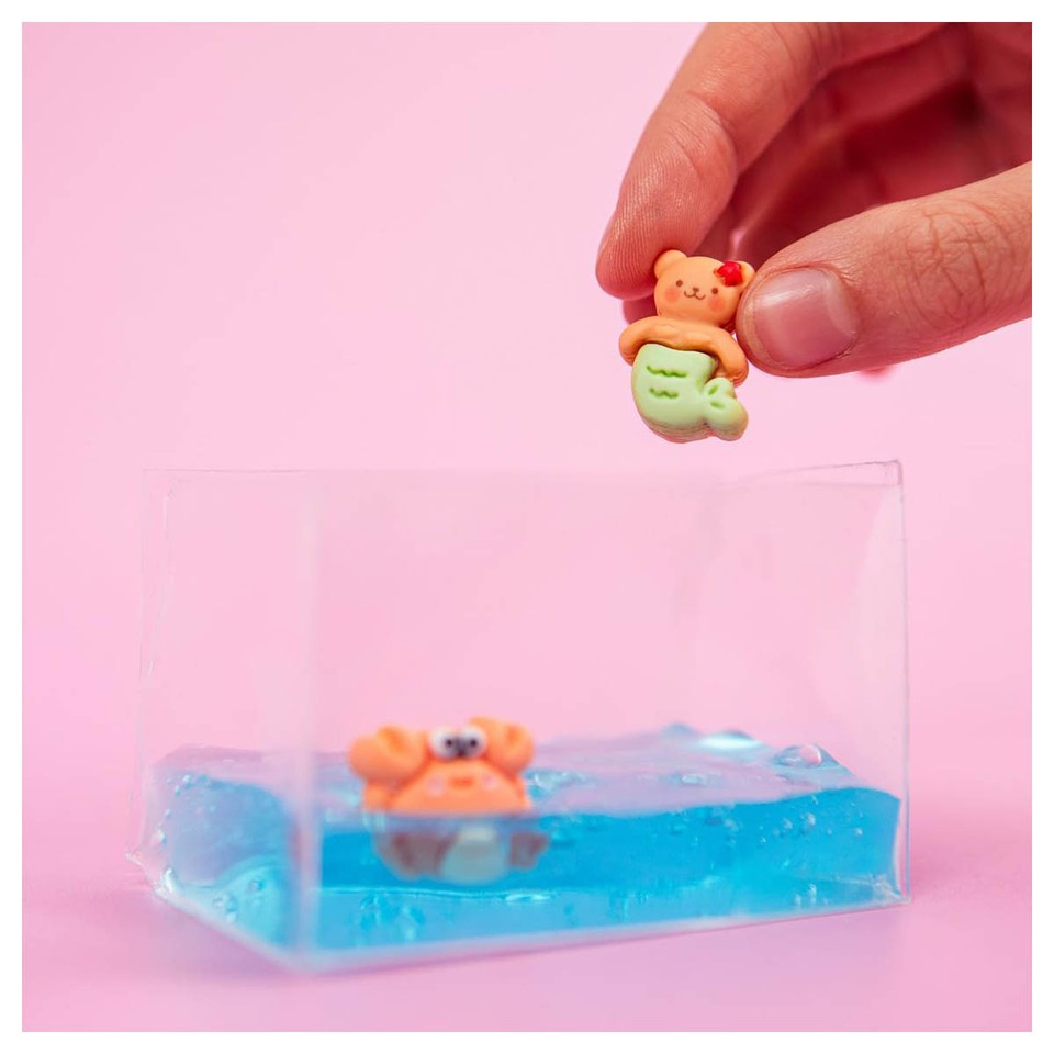 Nano Tape Magic | Classic Cute Animals Kit | Arts and Crafts Toys ...