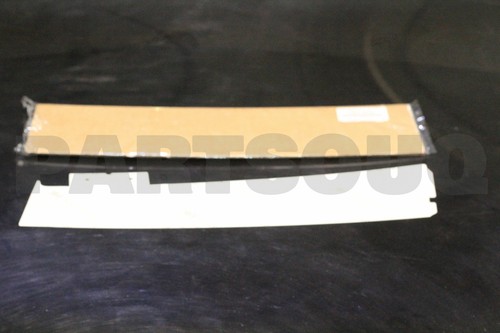 759220K030 Genuine Toyota TAPE BLACK OUT NO 75922-0K030 | eBay