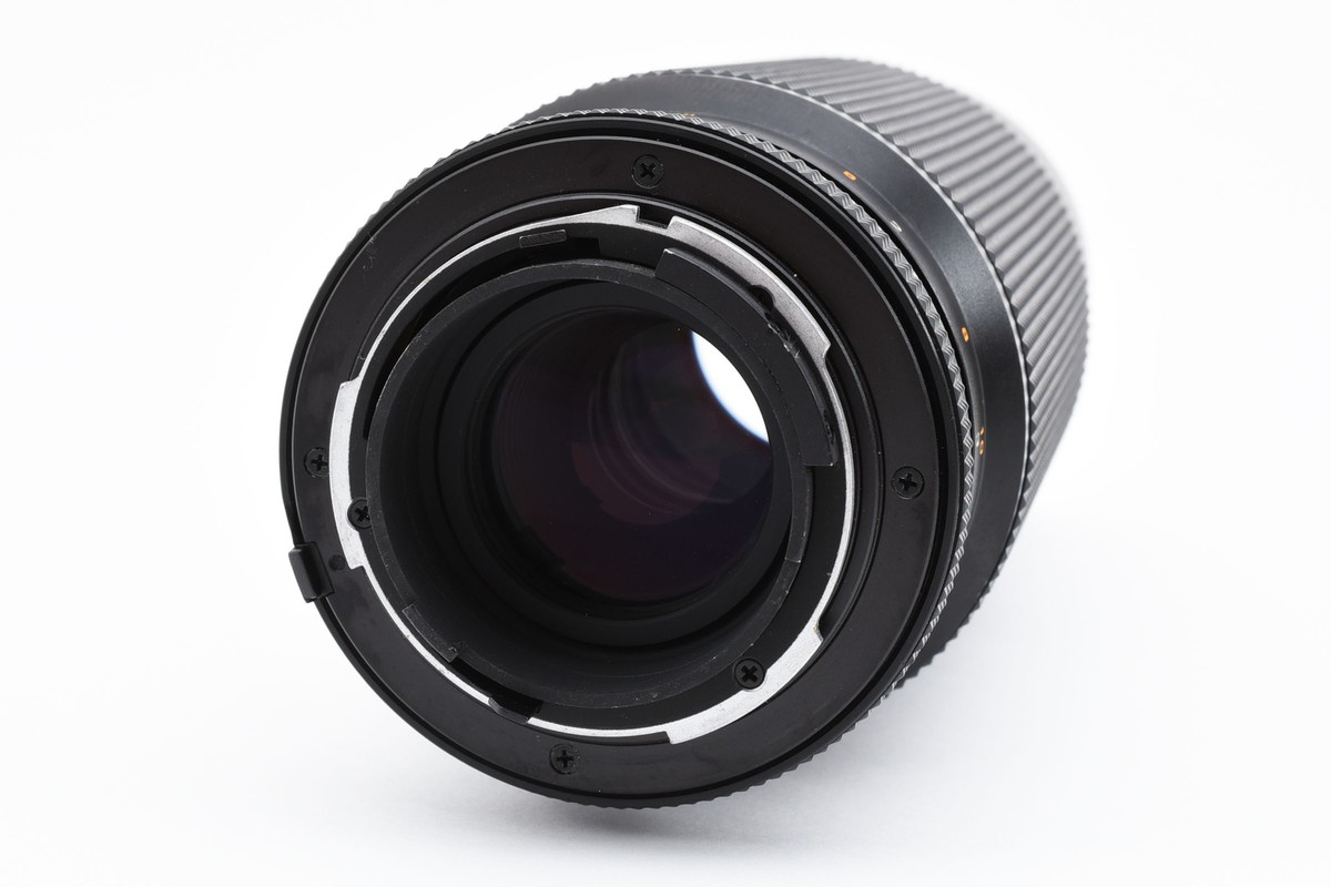 Contax Carl Zeiss Vario-Sonnar T* 80-200mm f/4 MMJ Lens C/Y Contax Carl Zeiss Vario-Sonnar T* 80-200mm f/4 MMJ Lens C/Y