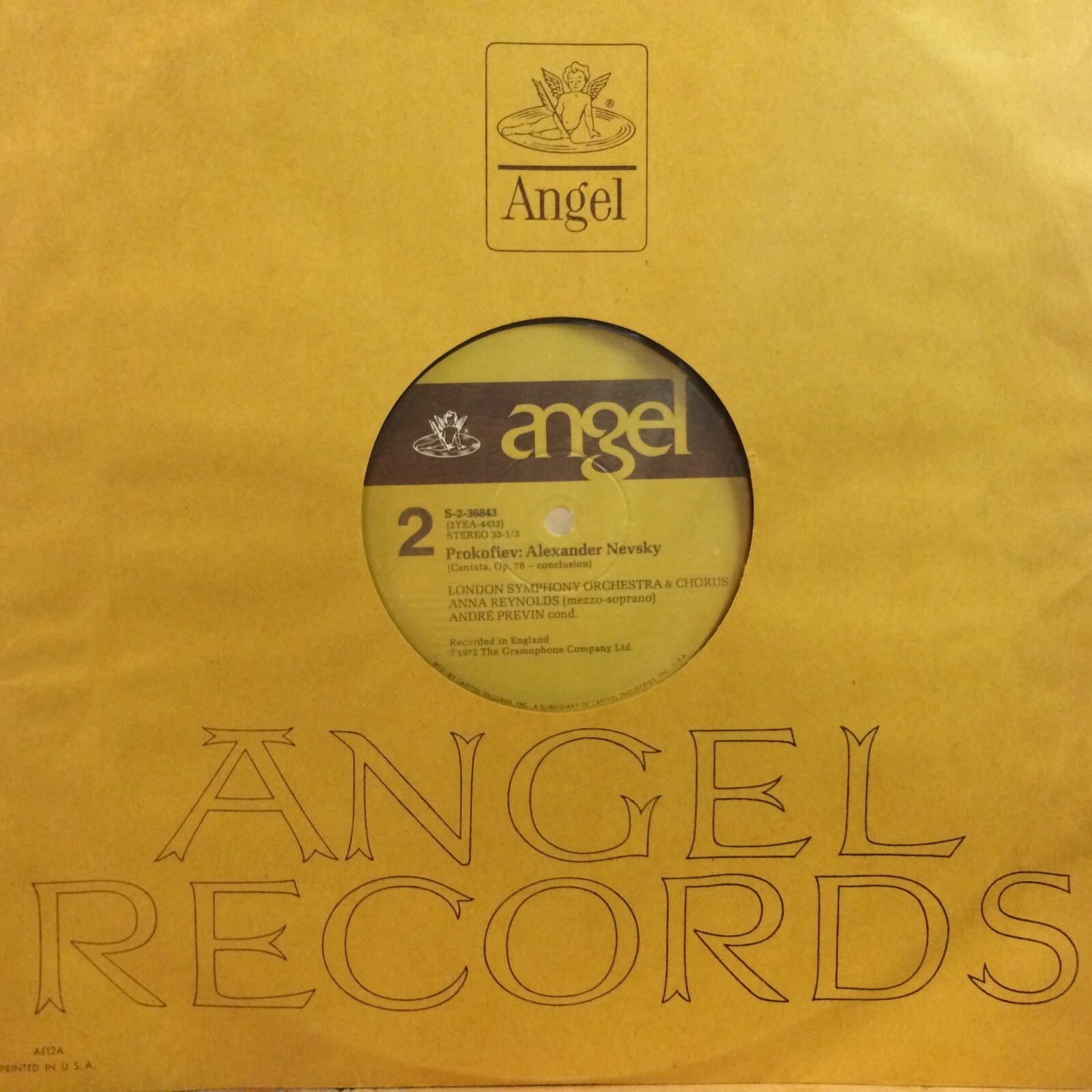 Assorted Collectable 12 inch Vinyl Records | eBay