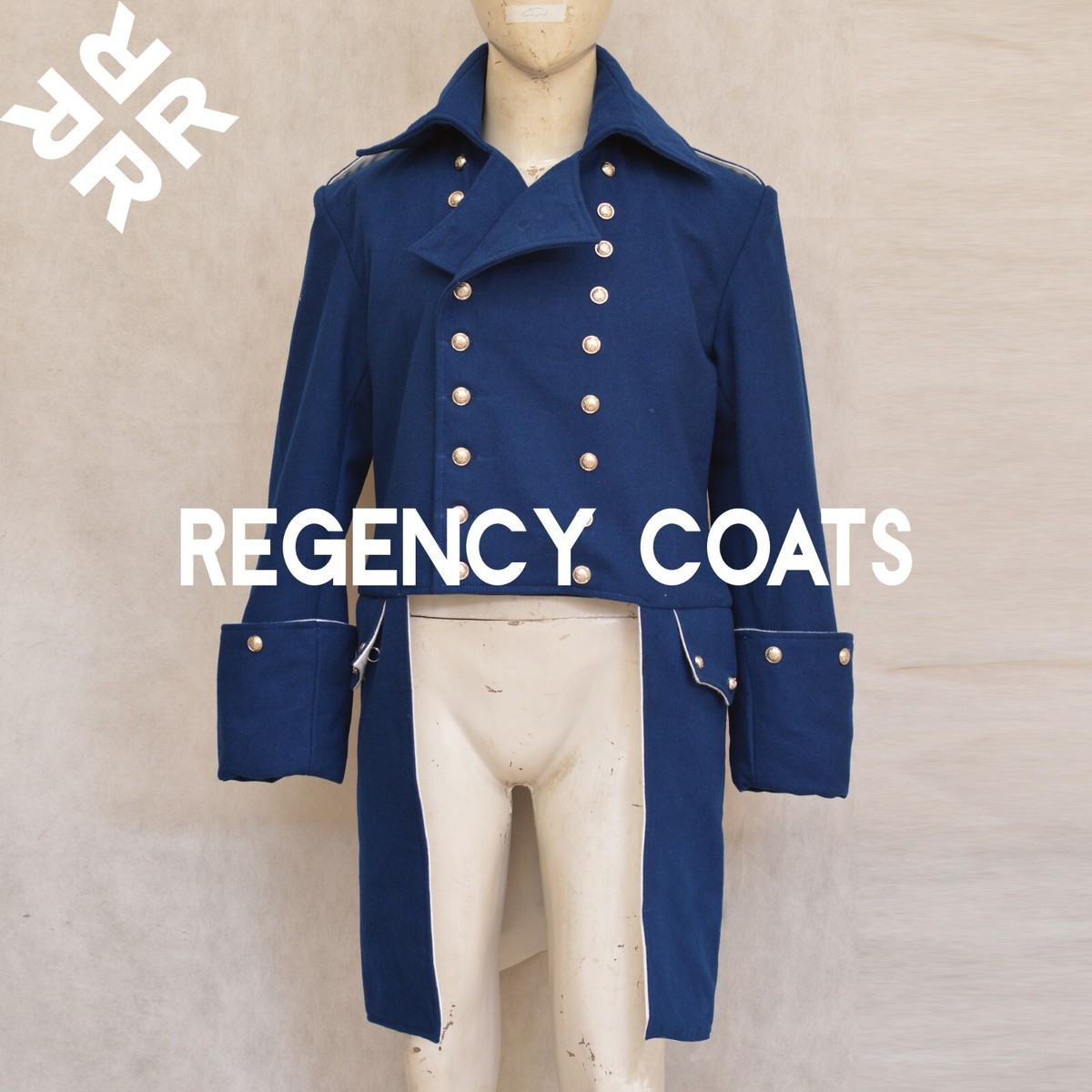 Male 18th Century Colonial Wedding