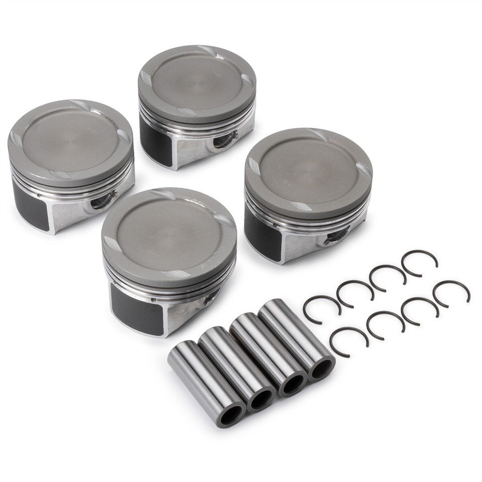 25198520 Engine Pistons For Buick Chevrolet Sonic Cruze Trax Encore 1 ...
