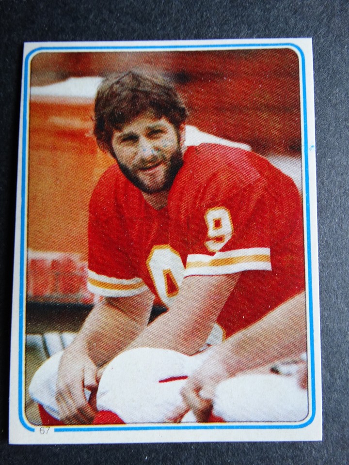 1983 Topps Stickers Football Cards Complete Your Set You U Pick From ...