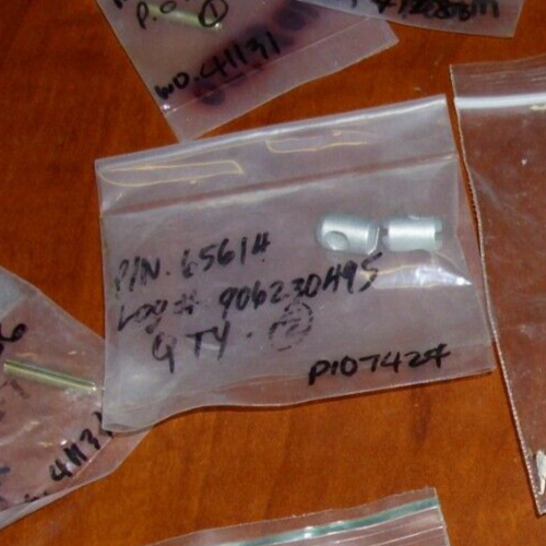 Lycoming Baffle Plugs 65614 for sale online | eBay