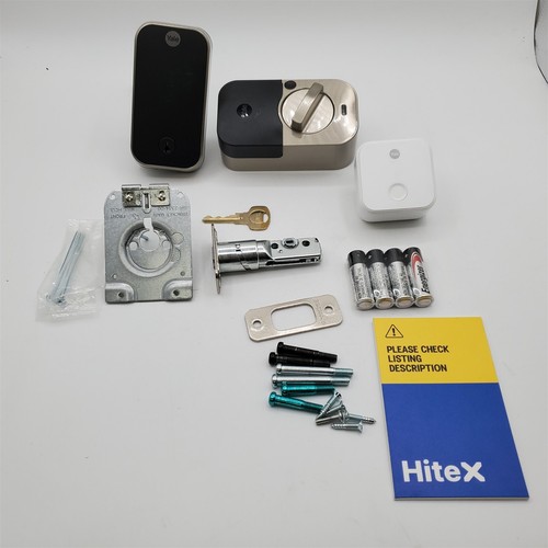 Yale Assure Lock 2 Touchscreen Wi-Fi - Satin Nickel - [YRD420-CB1-619 ...