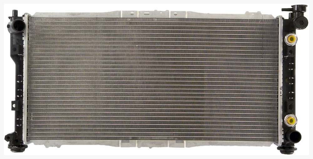 Radiator APDI 8011323 for sale online | eBay