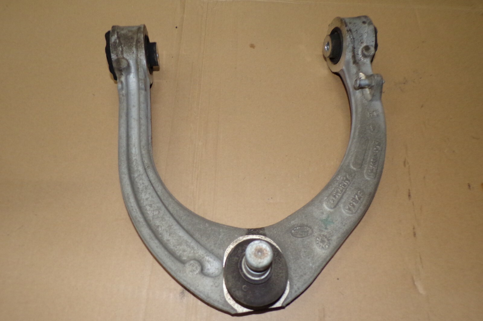 discovery 5 L462 3.0 tdv6 diesel front top suspension arm left hand ...