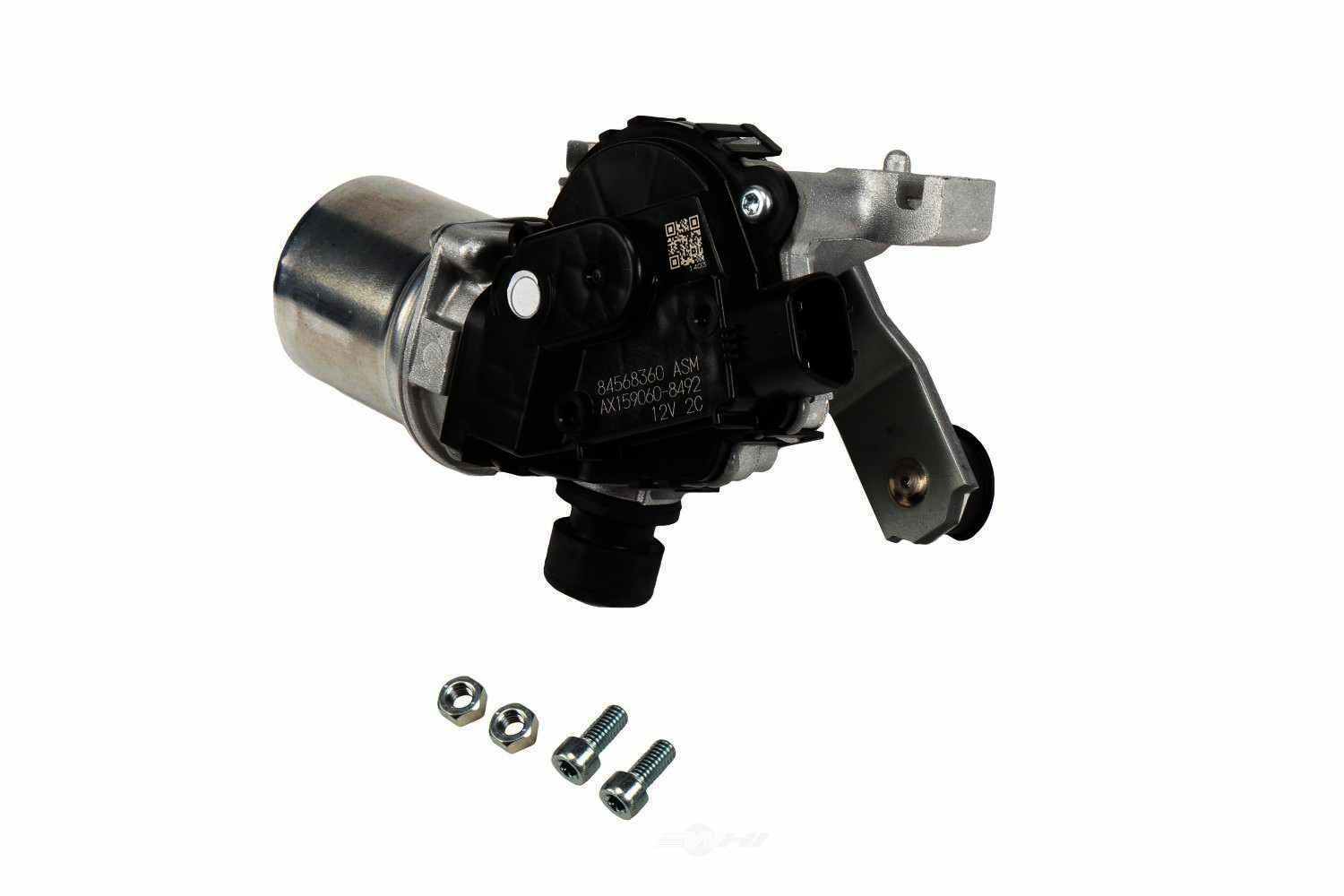Windshield Wiper Motor-Denali, FWD GM Parts 84437374 for sale online | eBay