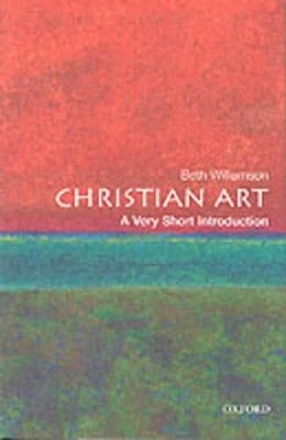 Beth Williamson Christian Art (Poche) Very Short Introductions | eBay