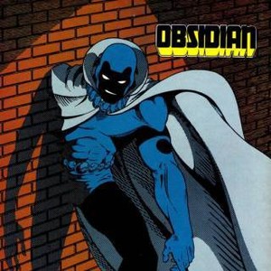 Obsidian Comics | eBay UK Stores