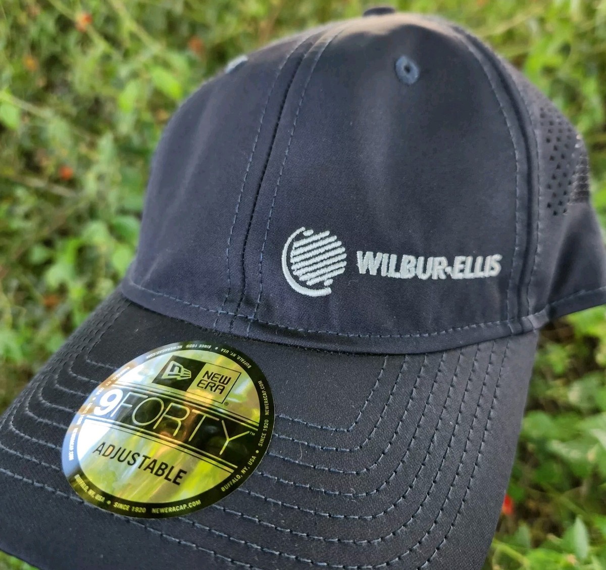 Wilbur Ellis