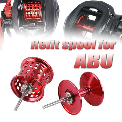 Reel Parts & Repair - Spool Assembly