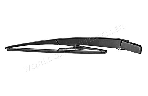 Wiper Arm + Blade SET Rear For NISSAN Qashqai / +2 I 07-13 28790-JD00A ...
