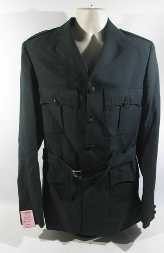 British Police Jacket - Edwardian era: I am looking for a jacket that ...