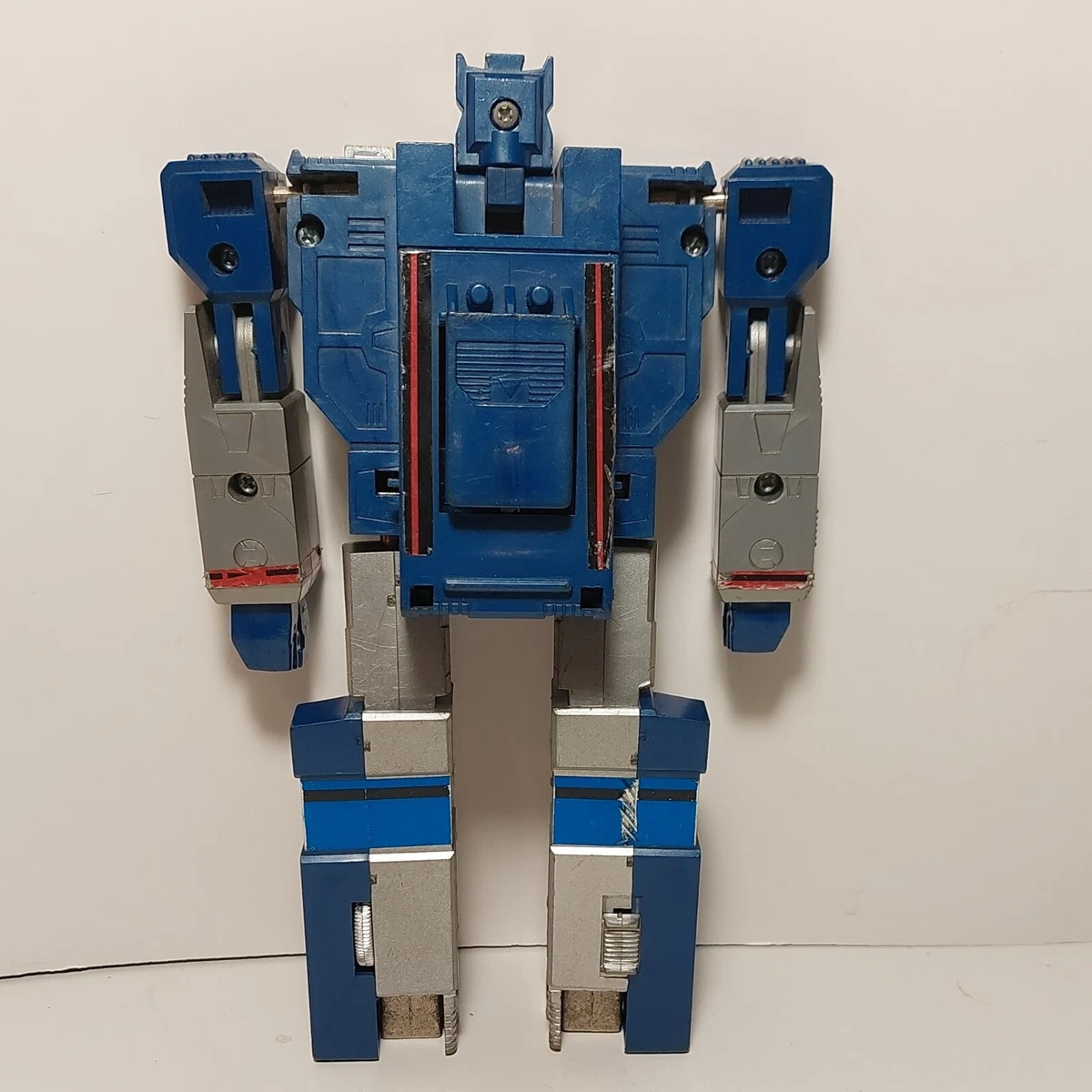 Original Soundwave Toy