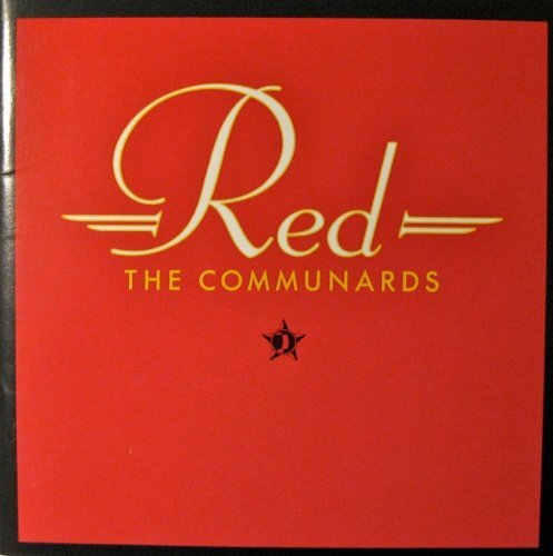 COMMUNARDS - Red - CD - **BRAND NEW/STILL SEALED** | eBay