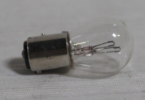 Eiko 198 S8 Double Contact Index Bayonet 14V 10 Light Bulbs NEW | eBay