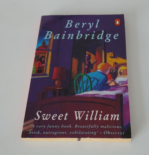 Sweet William Paperback by Beryl Bainbridge – 1992 - Good | eBay