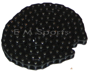 Super Mini Pocket Bike Parts 43 49cc Drive Chain X1 X7 | eBay