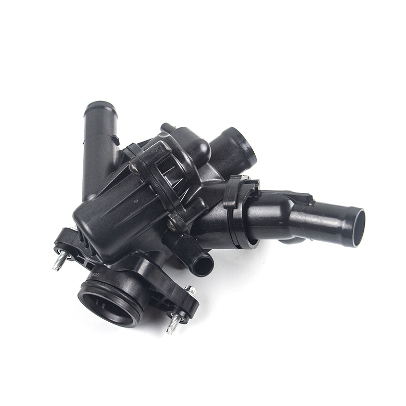 Engine Thermostat 2702000415 for Mercedes Benz CLA250 CLA45 AMG | eBay