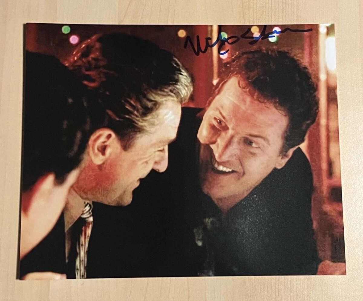 Mike Starr Goodfellas