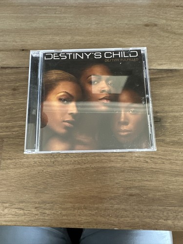 Destiny's Child - Destiny Fulfilled CD 9399700119794 | eBay