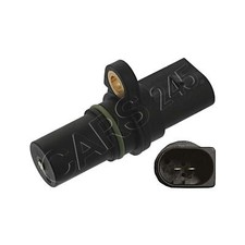 03H906433 Orig Impulsgeber Crankshaft Sensor VW PASSAT CC 3a Phaeton ...