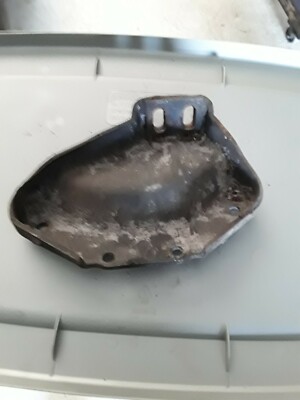 Corvair Rear Engine Mount Bracket For 2 Stud Motor Mount | eBay