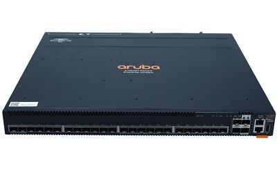 HPE - R8S92A - Aruba 6300M - Switch - L3 - Managed - 24 x 1 Gigabit ...