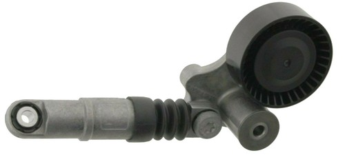 Galet Tendeur De Courroie D'accessoire Pour Mercedes Sprinter ...