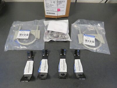 2019 RAM 1500 DT Rear Brake MOAN Kit NEW OEM MOPAR | eBay