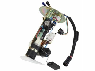 For 1999 Ford Ranger Fuel Pump and Sender Assembly Delphi 12791MT 3.0L ...
