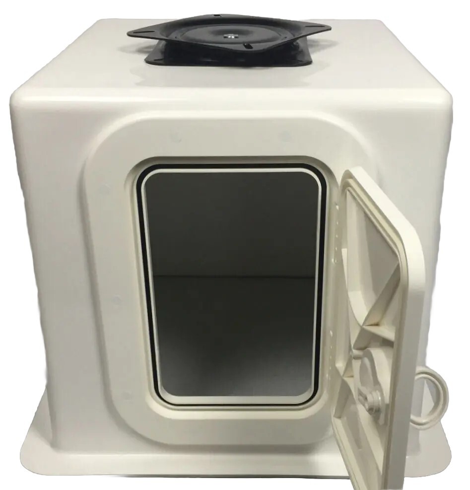 Waterproof Storage Boxes For Boats Tackle/Boat Storage | Deep Blue