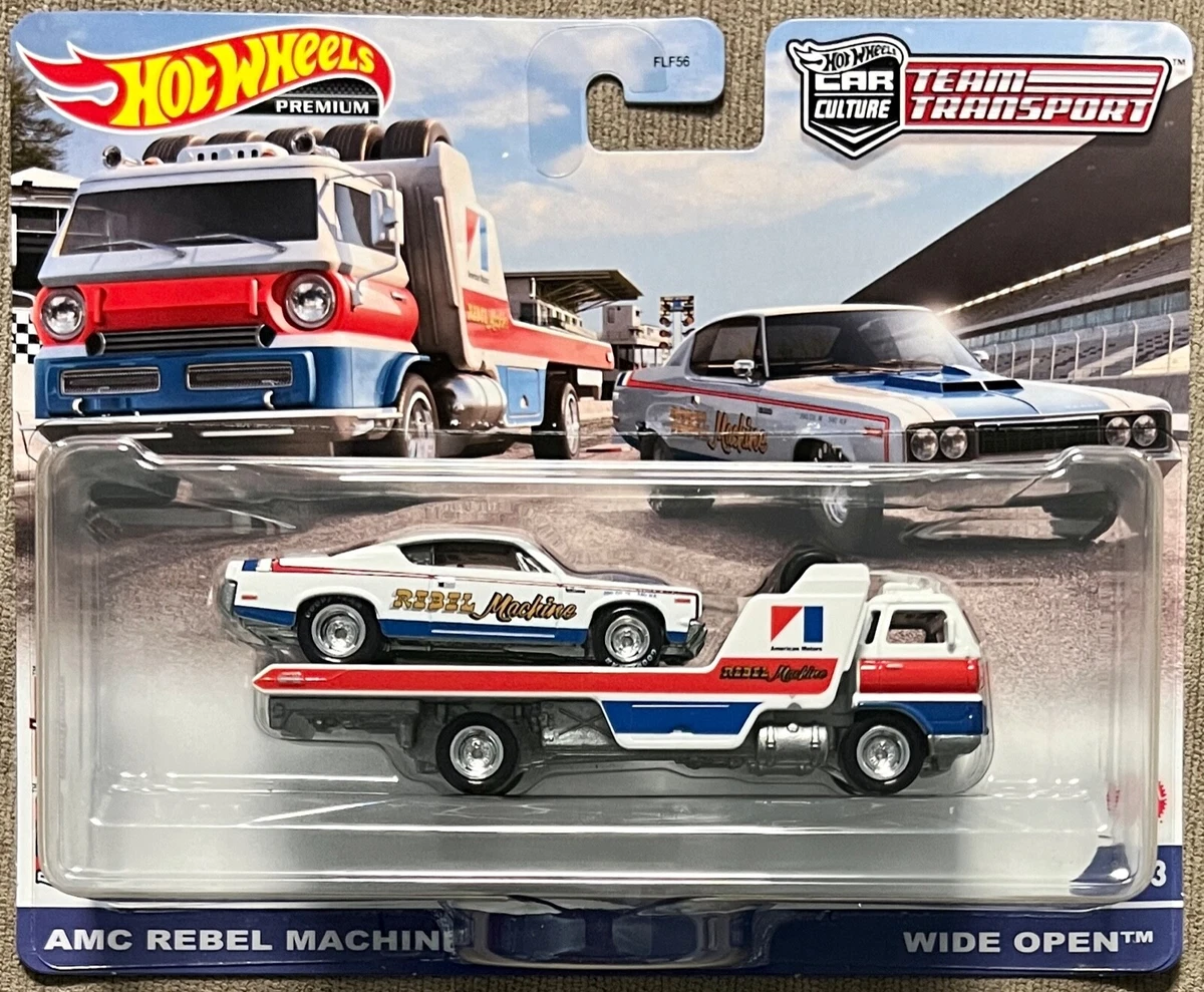 Team Hot Wheels Cars Ebay
