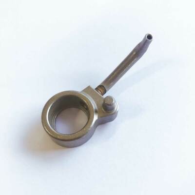 OEM Genuine 211422G000 Body Oil Jet 1p For 2008 2015 Hyundai Genesis ...