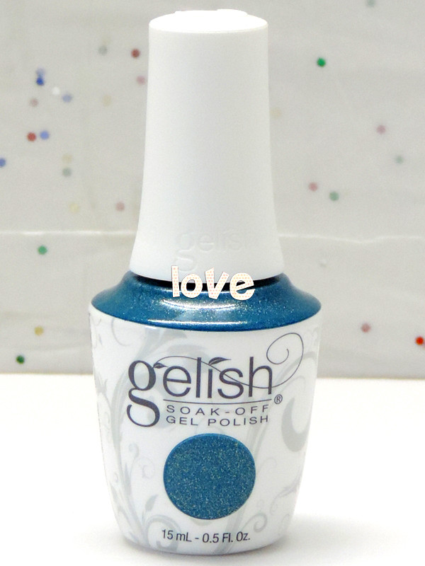 GELISH Gel Nail Polish UV/LED 0.5fl.oz Gel Color Part #2 /Choose Any | eBay