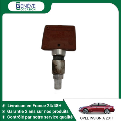 🇫🇷 CAPTEUR DE VALVE 3 OPEL INSIGNIA 2008- 13327259 ♻️ | eBay