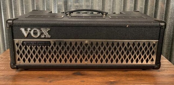 Vox Valvetronix AD100VTH 100 watt Guitar Amp online kaufen | eBay