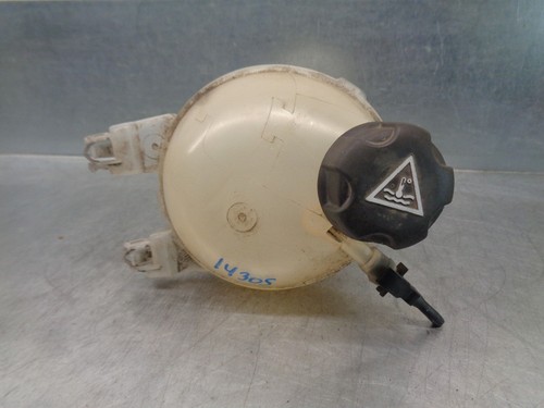 9800777280 VASE D´EXPANSION DE LIQUIDE DE REFROIDISSEMENT / 3677950 ...