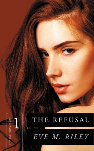 Eve Riley The Refusal (Paperback) Techboys Series (UK IMPORT) | eBay