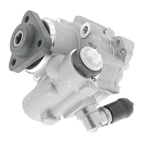 VAICO Steering System Hydraulic Pump Fits BMW E39 E38 E34 Wagon ...