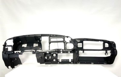 *New* Lower Dash Core Dark Gray Reproduction 1998-2002 RAM 3500 | eBay
