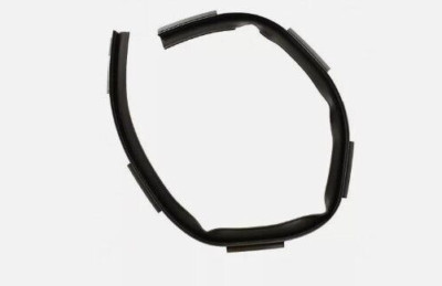 Porsche 911 997 Rear Deck Lid Seal Genuine 99751261100 | eBay