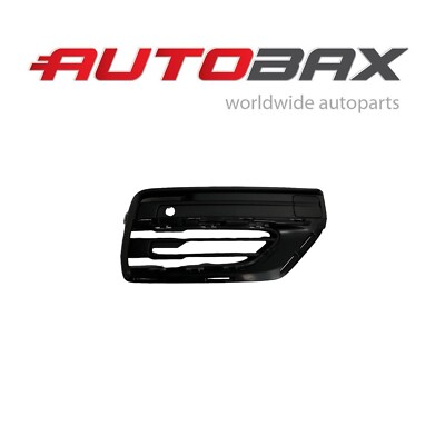 2020 2021 VOLVO XC90 FRONT LOWER RIGHT OUTER GRILLE GRILL OEM PASSENGER ...